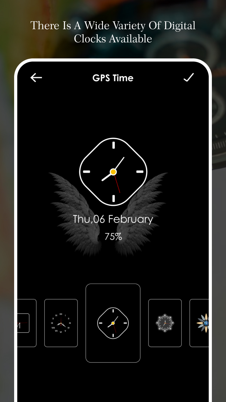 Live Mobile Location